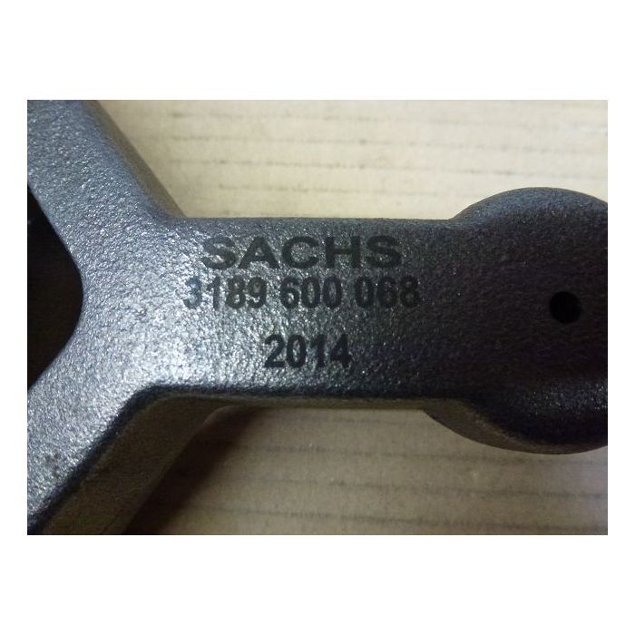 Ausrückgabel, Kupplung Sachs (Neuteil) 3189600068