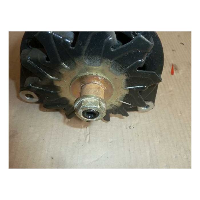 Alternator Iskra (rebuilt) 45A AAK3368