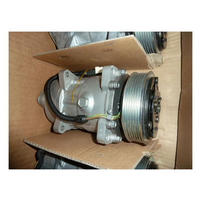 Rebuilt ac compressor store