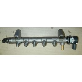 injection rail manifold Bosch (new - Take off)Sensor No.: 0281006034 ...