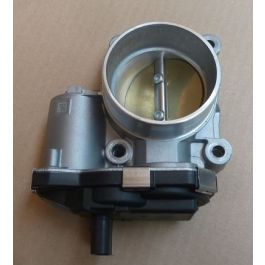 Drosselklappe (Neu - Take off) 12639457AA