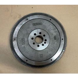 Schwungrad (Neuteil), aus neuem Motor ausgebaut 12654118