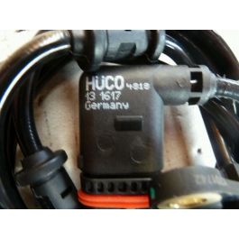 wheel speed sensor Hüco (new) , A2035401317 131617