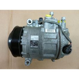 AC Compressor Denso (Take off from new engines) 447150-6300