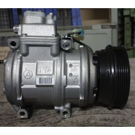 AC Compressor Denso 10PA17C (new) 447200-4800