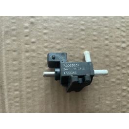 Aktivkohlefilterventile AKF/Electric Valves Pierburg (Neuteil) 7.00936.01