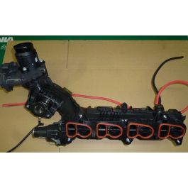 Ansaugbrücke (Neu-Take off) mit Drosselklappe A2C18294400/ 8512452 ...