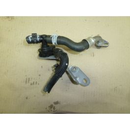Wasserstutzen Halter (Neu - Take off) Motor: HN05 9836330880