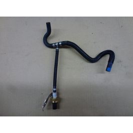 Fuel pipe (new) with Sensor A0045421618 A6510703981