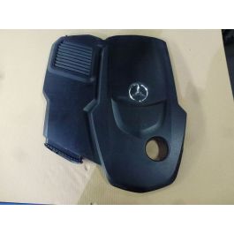 engine cover (new-Take off) engine OM 656 A6560101502