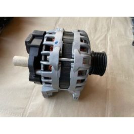 Alternator SEG/Bosch (new) 14V, 90A F000BL04L8