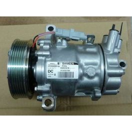 AC Compressor Sanden (new) SD6V12-1972
