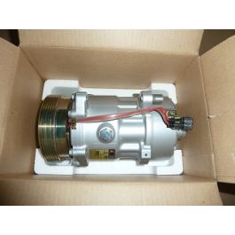 AC Compressor Sanden (new) SDV710-1055