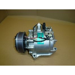 AC Compressor Sanden (new) TRSE09-3773AE